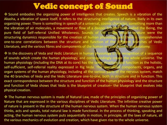 Vedas & vedic pantheon ppt | PDF