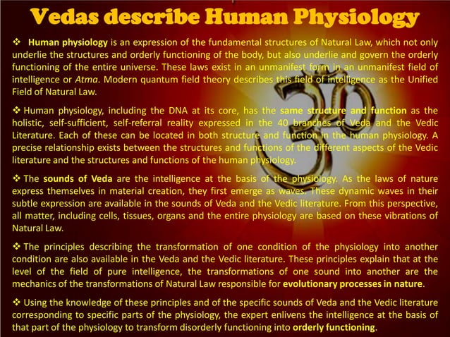 Vedas & vedic pantheon ppt | PDF