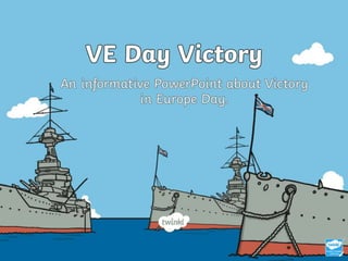 VE day | PPT