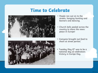 VE day | PPT