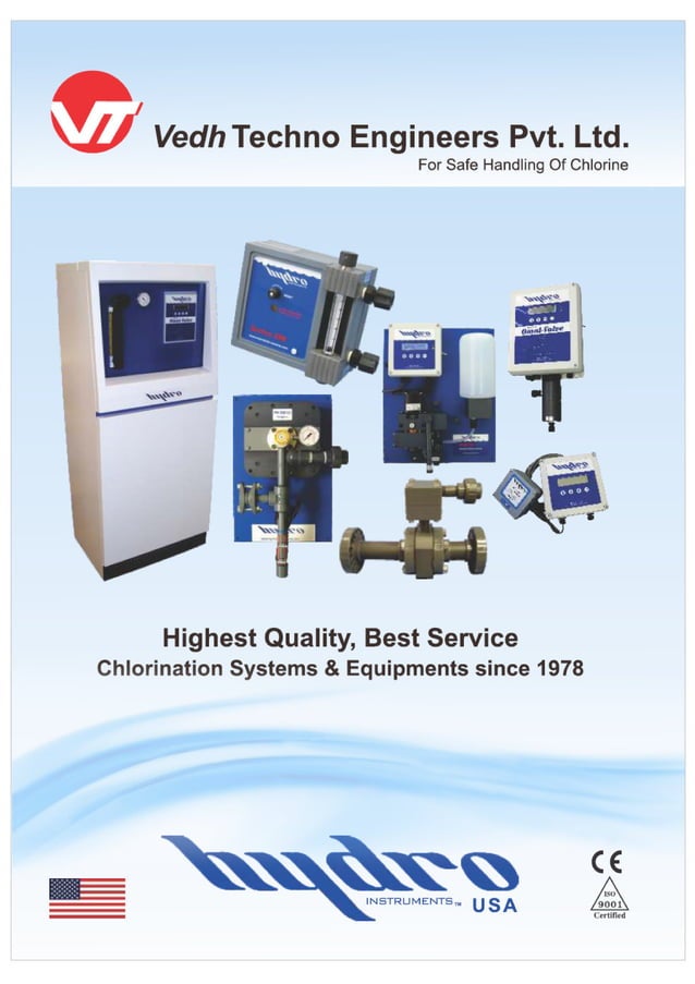 Vedh Techno Engineers Pvt. Ltd., Thane, Ehrle Cold Water High Pressure Cleaner | PDF | Bath and ...