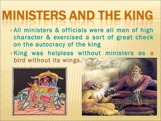 school project for early vedic priod..... | PPT