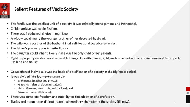 Vedic Age.pptx Vedic age india ancient history | PPTX