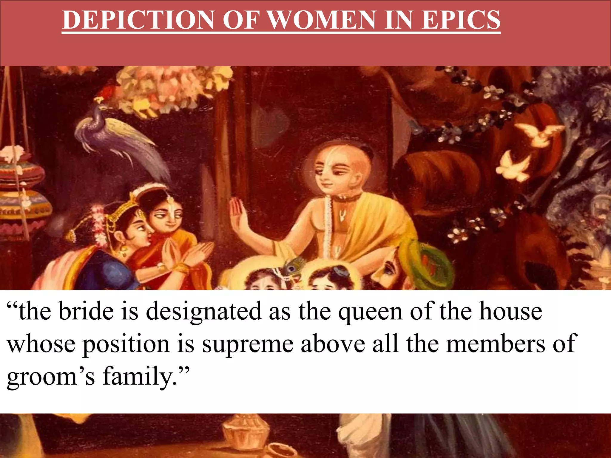 Vedic age ppt | PPTX