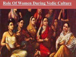 Vedic age ppt | PPTX