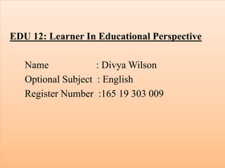 Vedic age ppt | PPTX