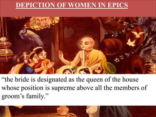 Vedic age ppt | PPTX