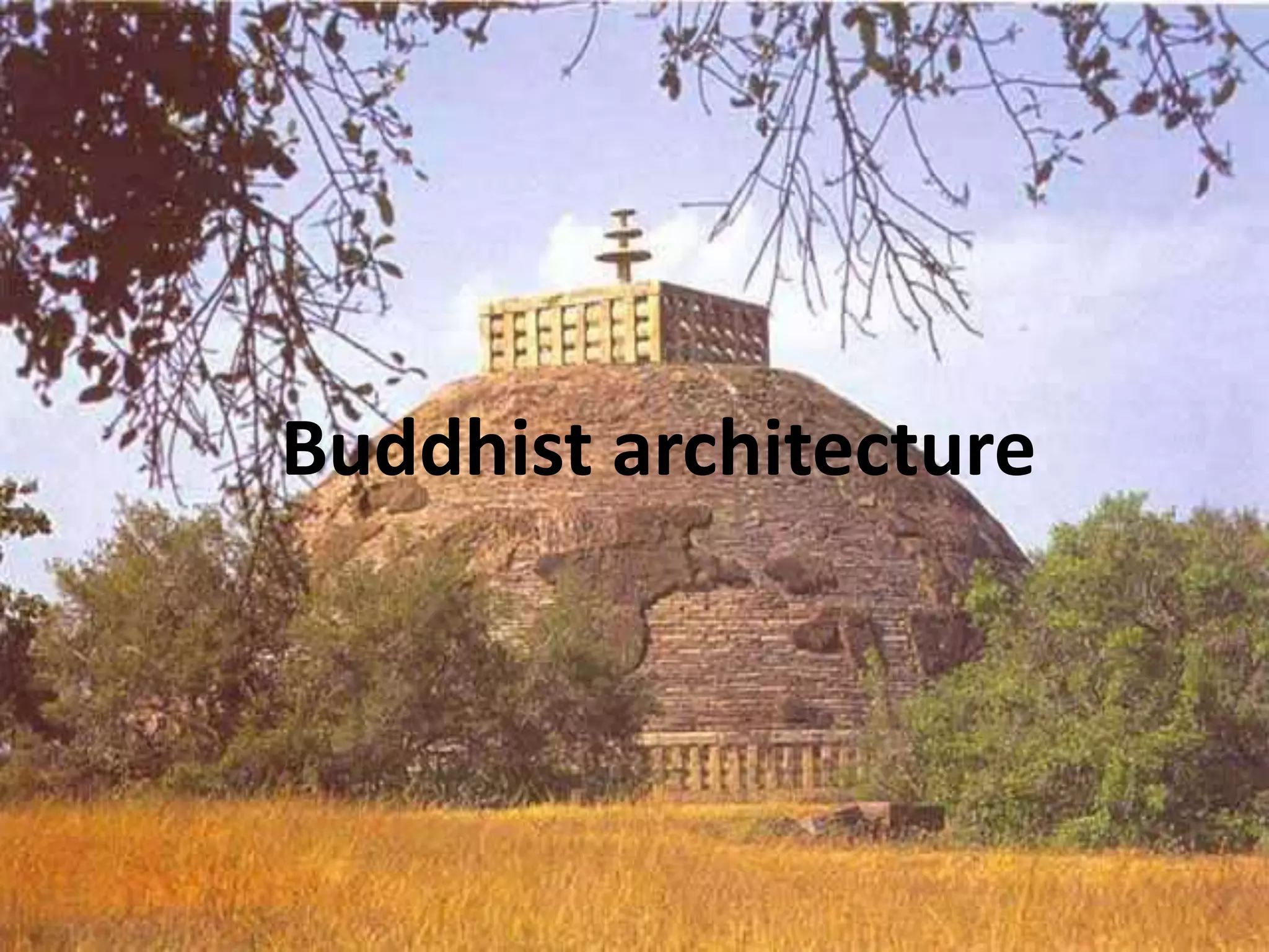 VEDIC ARCHITECTURE | PPTX