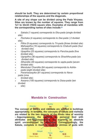 Vedic astrology | DOC