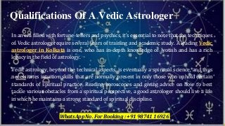 Vedic Astrology_ Every Beginner’s Guide To The Fundamentals Of Jyotish ...