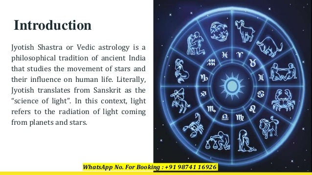 Vedic Astrology_ Every Beginner’s Guide To The Fundamentals Of Jyotish ...
