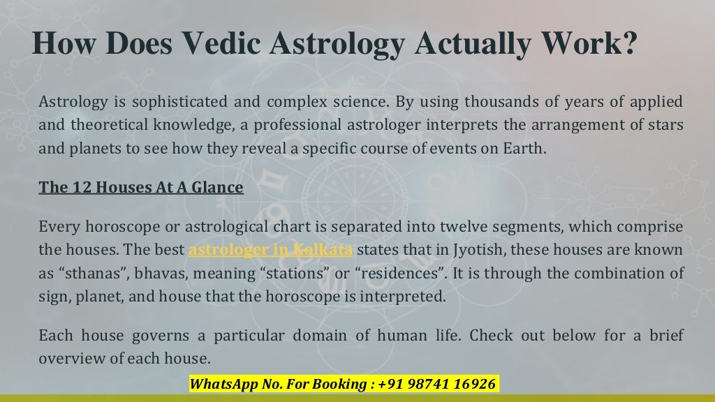 Vedic Astrology_ Every Beginner’s Guide To The Fundamentals Of Jyotish ...
