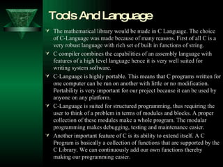 Vedic Calculator | PPT