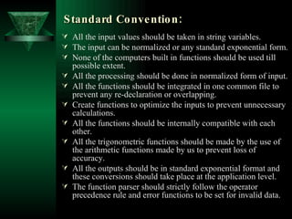 Vedic Calculator | PPT