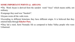 vedic civilization.pptx