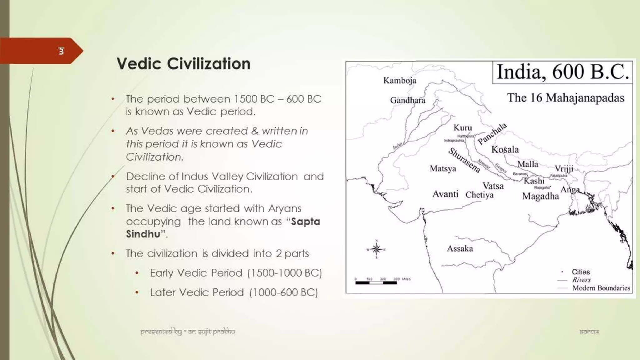 Vedic civilization | PDF