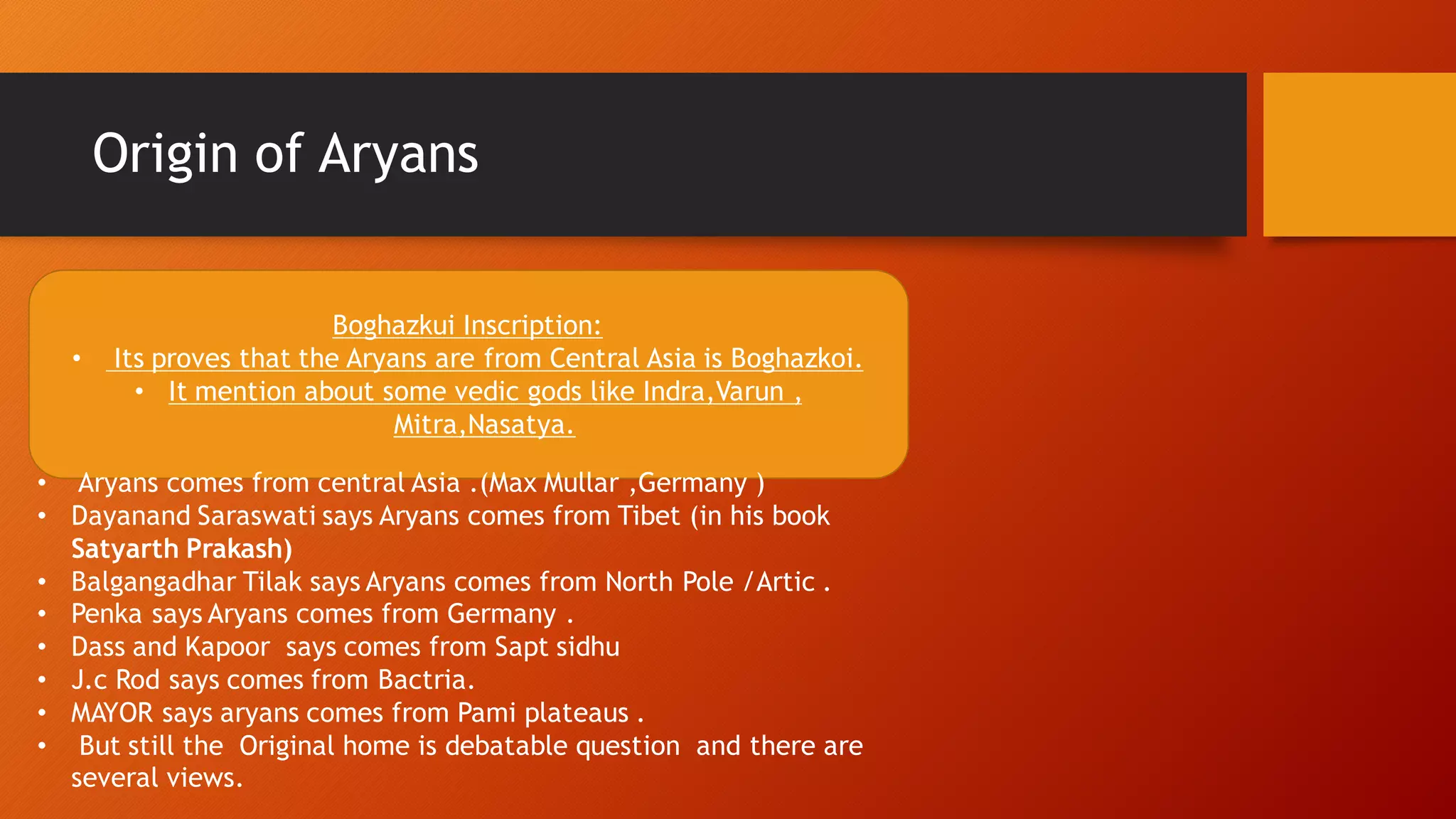 Vedic civilization & early vedic period | PDF