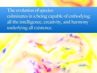 Veda: Vedic Cognition and Human Potential | PDF