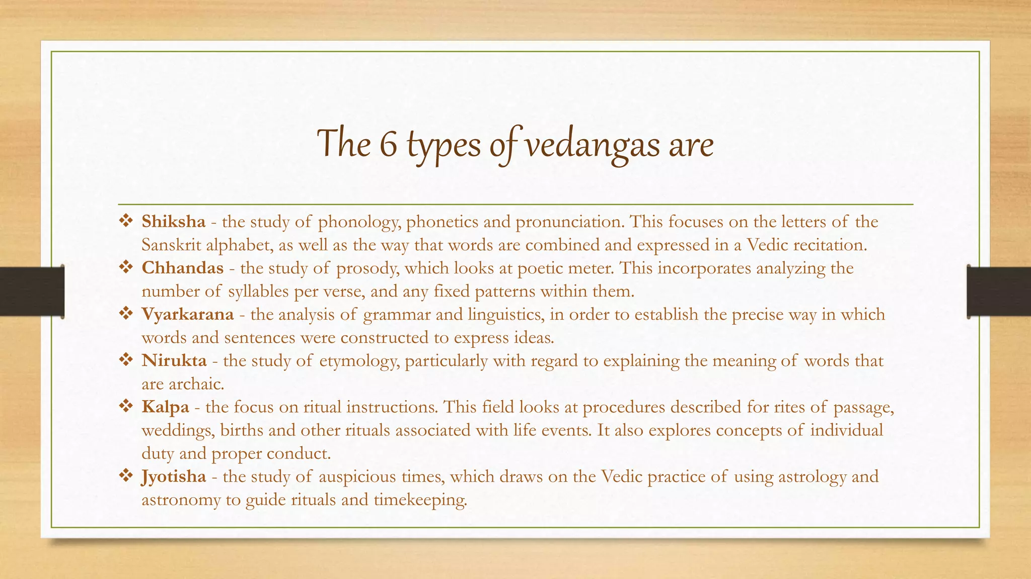 vedic corpus.pptx