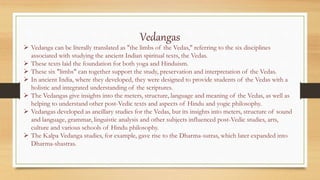 vedic corpus.pptx
