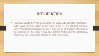 vedic corpus.pptx