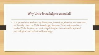 vedic corpus.pptx