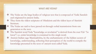 vedic corpus.pptx