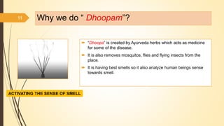 Vedic Culture with Scientific Reasons.pptx