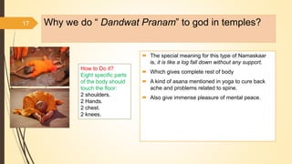 Vedic Culture with Scientific Reasons.pptx