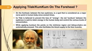 Vedic Culture with Scientific Reasons.pptx