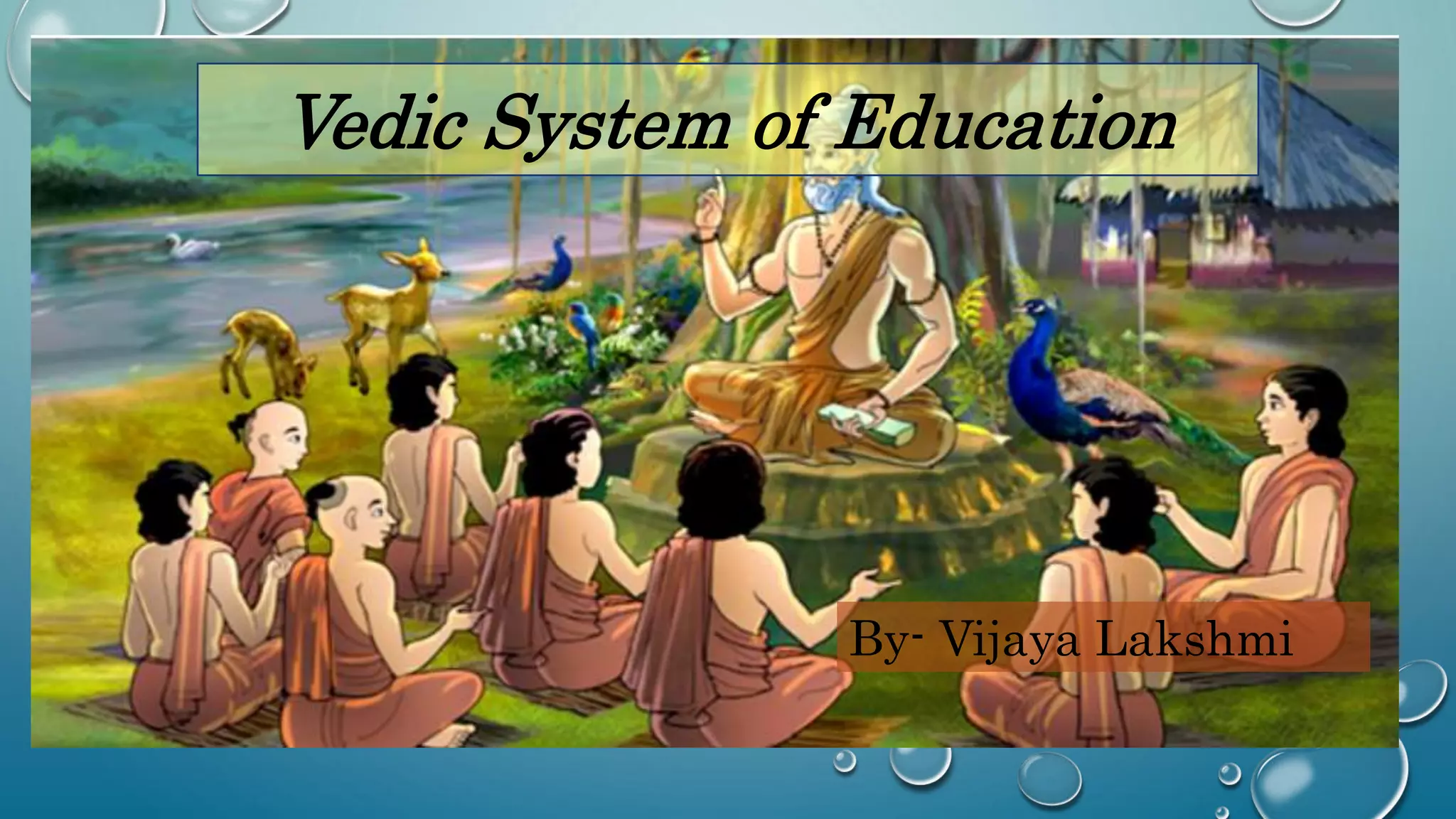 Vedic Education.pptx