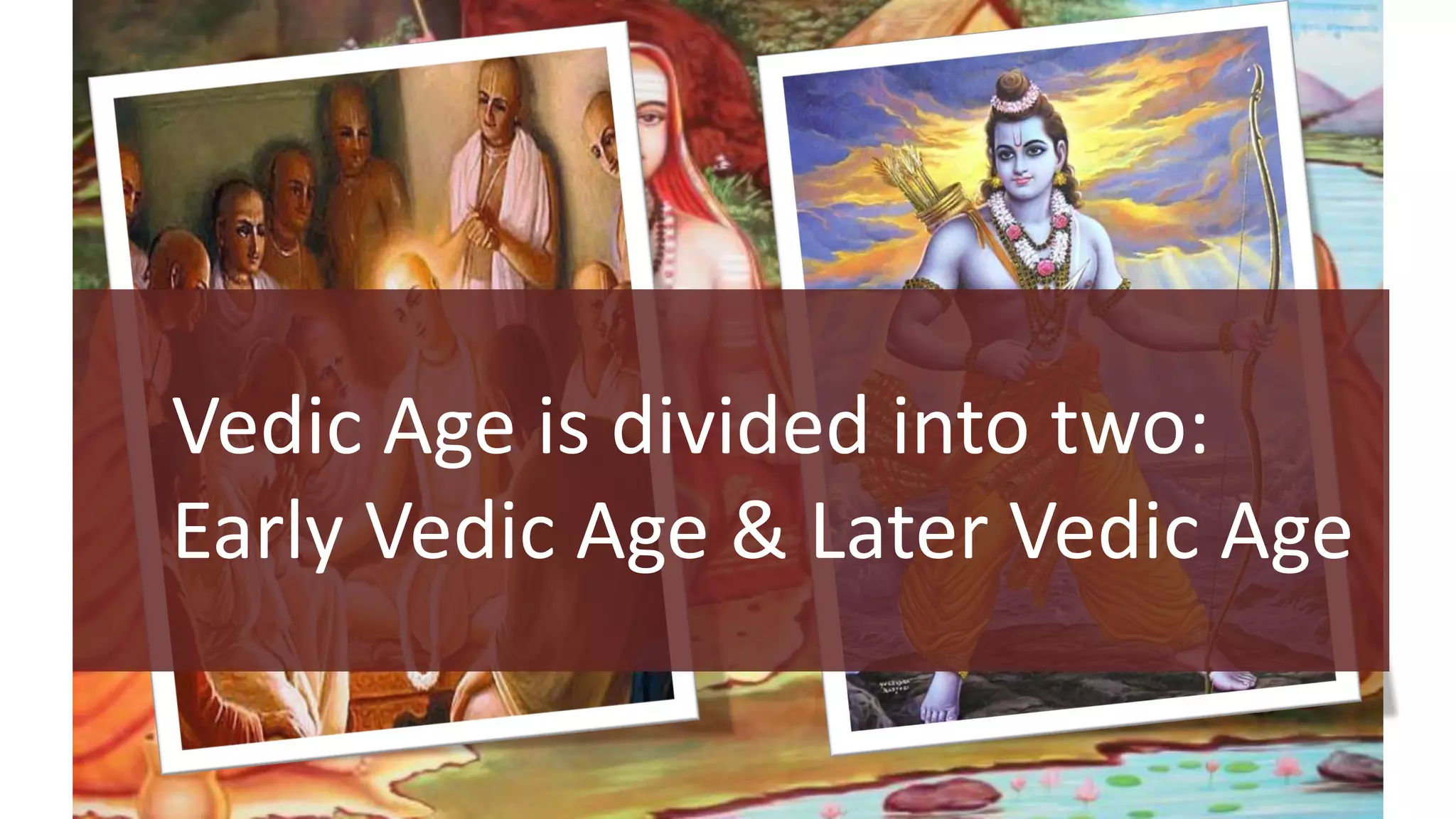 Vedic Education: aims, curriculum, methodology, system of education ...