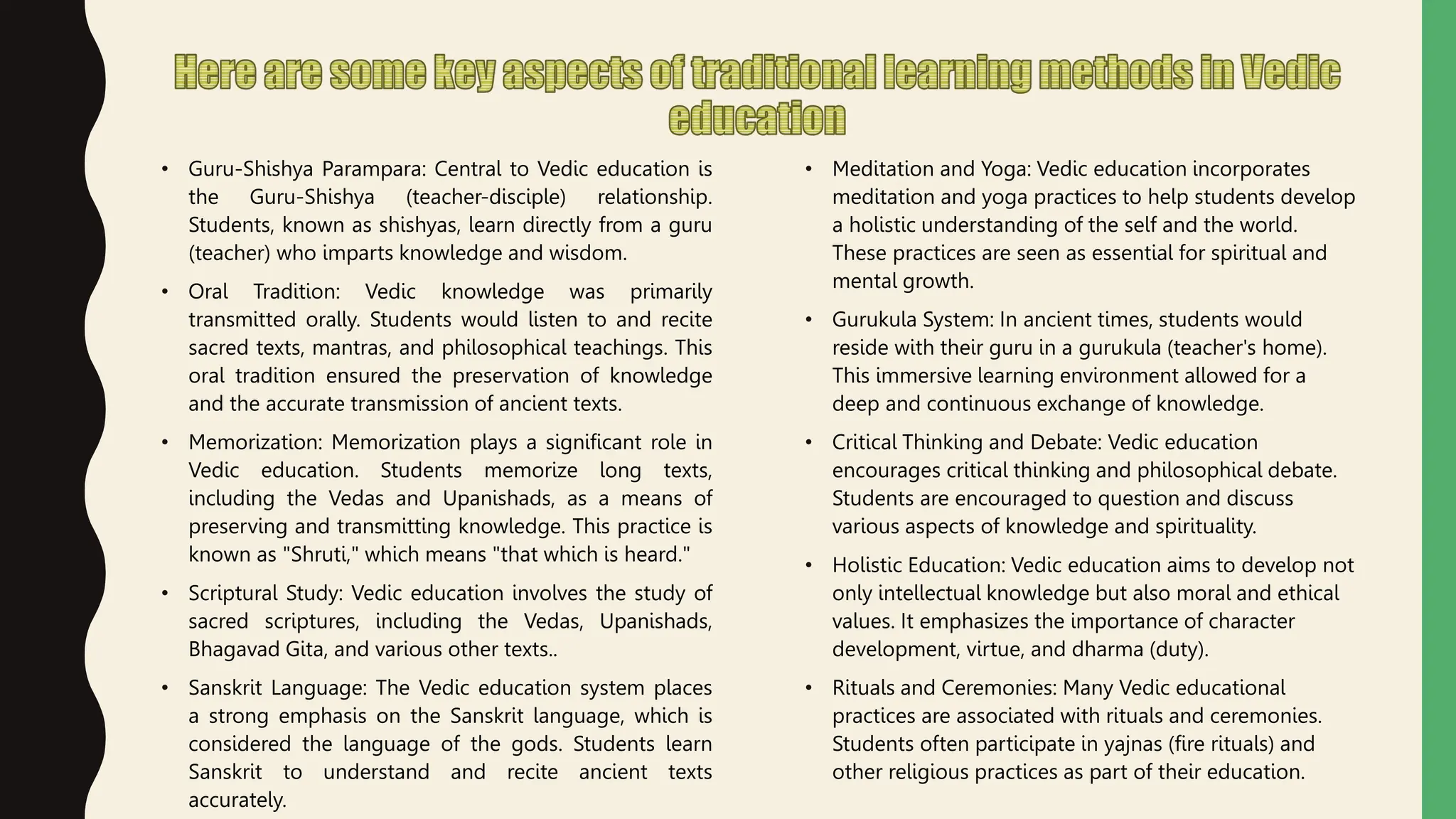 Vedic Education in India.pptx