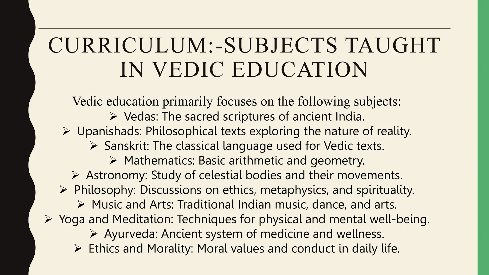 Vedic Education in India.pptx