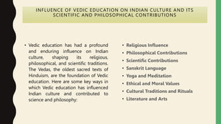 Vedic Education in India.pptx