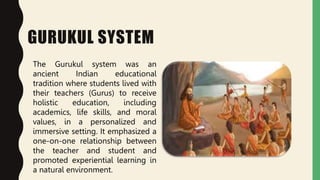 Vedic Education in India.pptx
