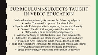 Vedic Education in India.pptx