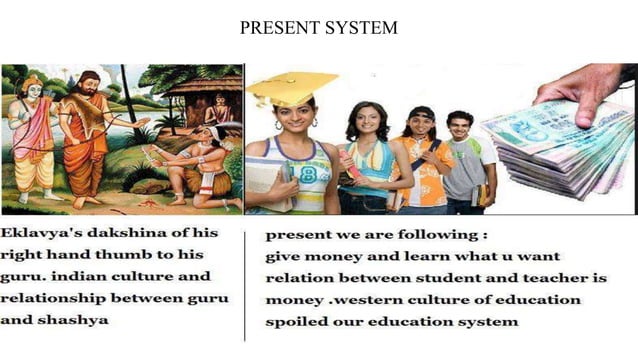 VEDIC EDUCATION SYSTEM.pptx | Sikhism | Religion & Spirituality