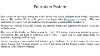 VEDIC EDUCATION SYSTEM.pptx