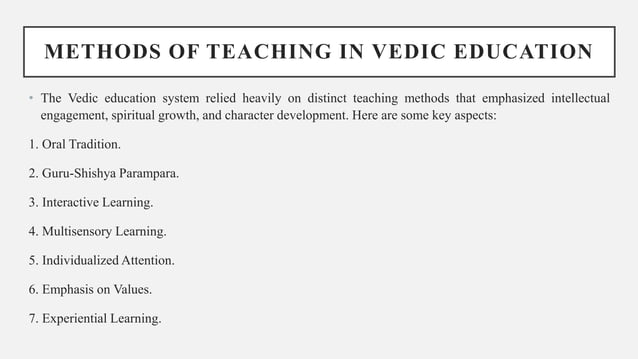 Vedic Education System.pptx