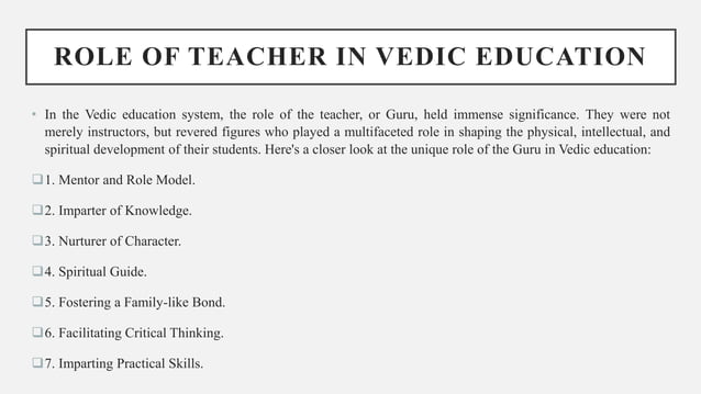 Vedic Education System.pptx
