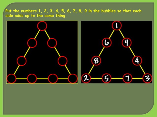 Vedic math | PPSX | Science