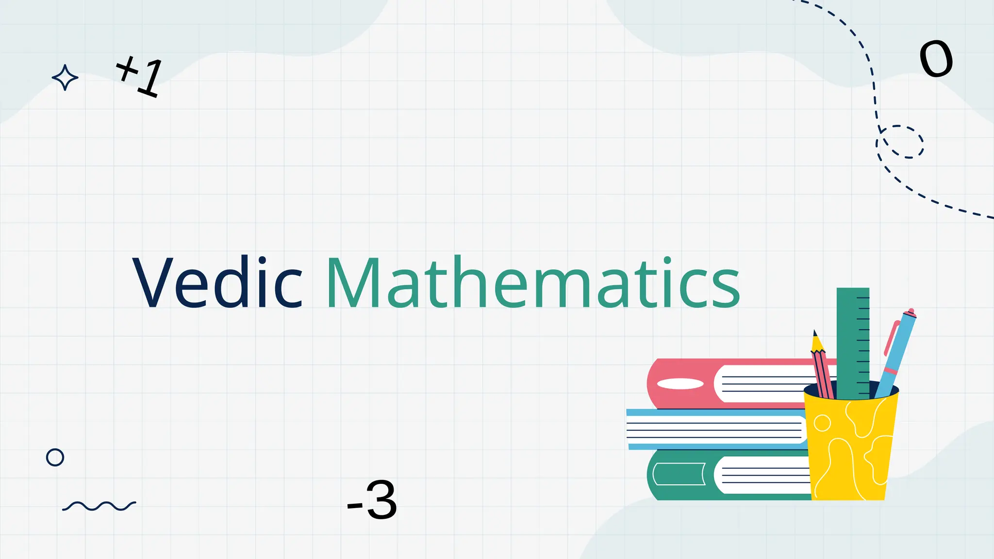 Vedic Mathematics Demo for the Studentss | PPTX