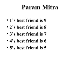 Vedic mathematics | PPT