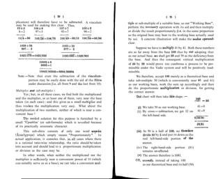 Vedic mathematics sixteen simple mathematical formulae from the vedas ...