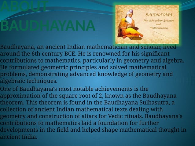 VEDIC MATHEMATICS -1 (VAC) PROJECT .pptx
