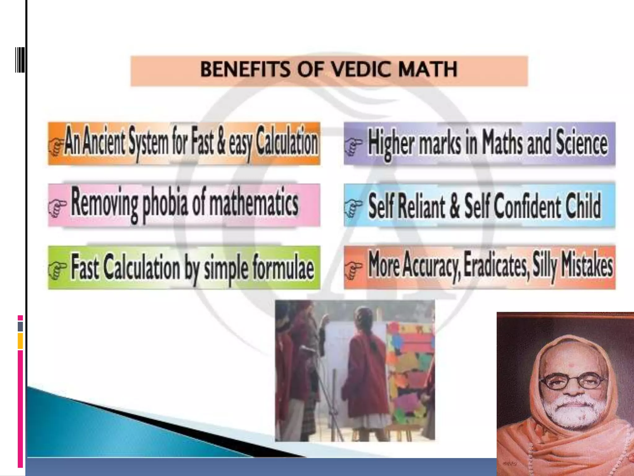 Vedic maths | PPT