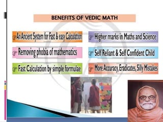 Vedic maths | PPT