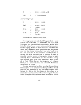Vedic maths book | PDF