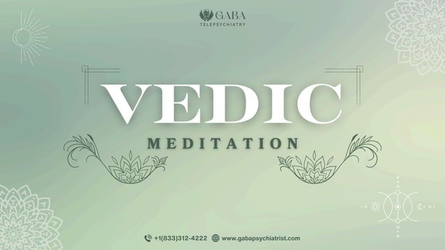 Vedic Meditation - A Guide to Mantras, Practice, and Benefits | PDF ...